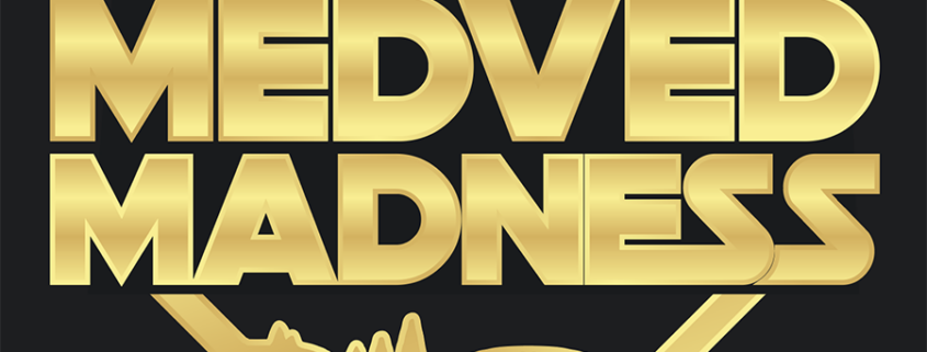 Medved Madness (may the fourth be with you) | Medved Running & Walking ...